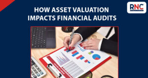 RNC - Valuation Services, Asset Valuation and Advisory Services Firm